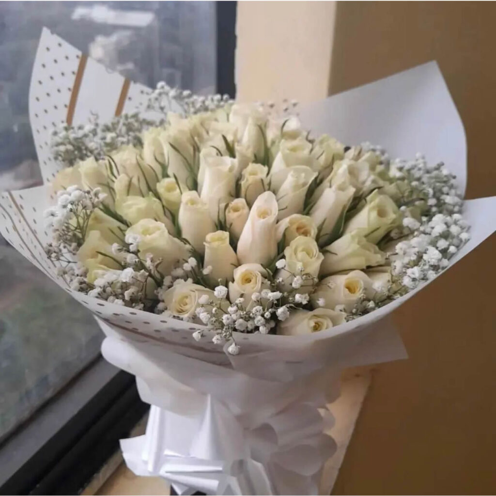 Roses for Delivery Nairobi | Send Rose Flowers Online Kenya