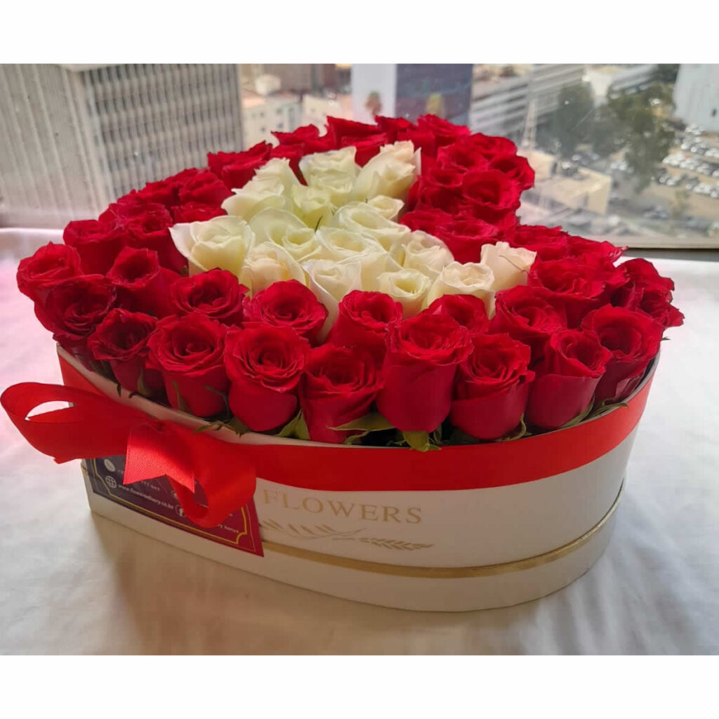 Roses for Delivery Nairobi | Send Rose Flowers Online Kenya