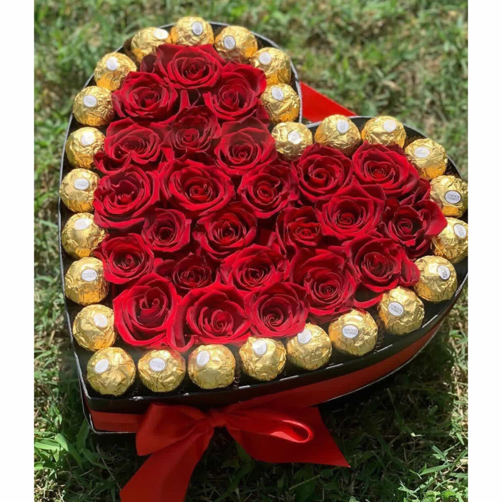 Westlands Florist And Garden Centre: Send Flowers & Gifts to Nairobi Kenya