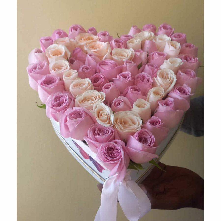 Roses for Delivery Nairobi | Send Rose Flowers Online Kenya