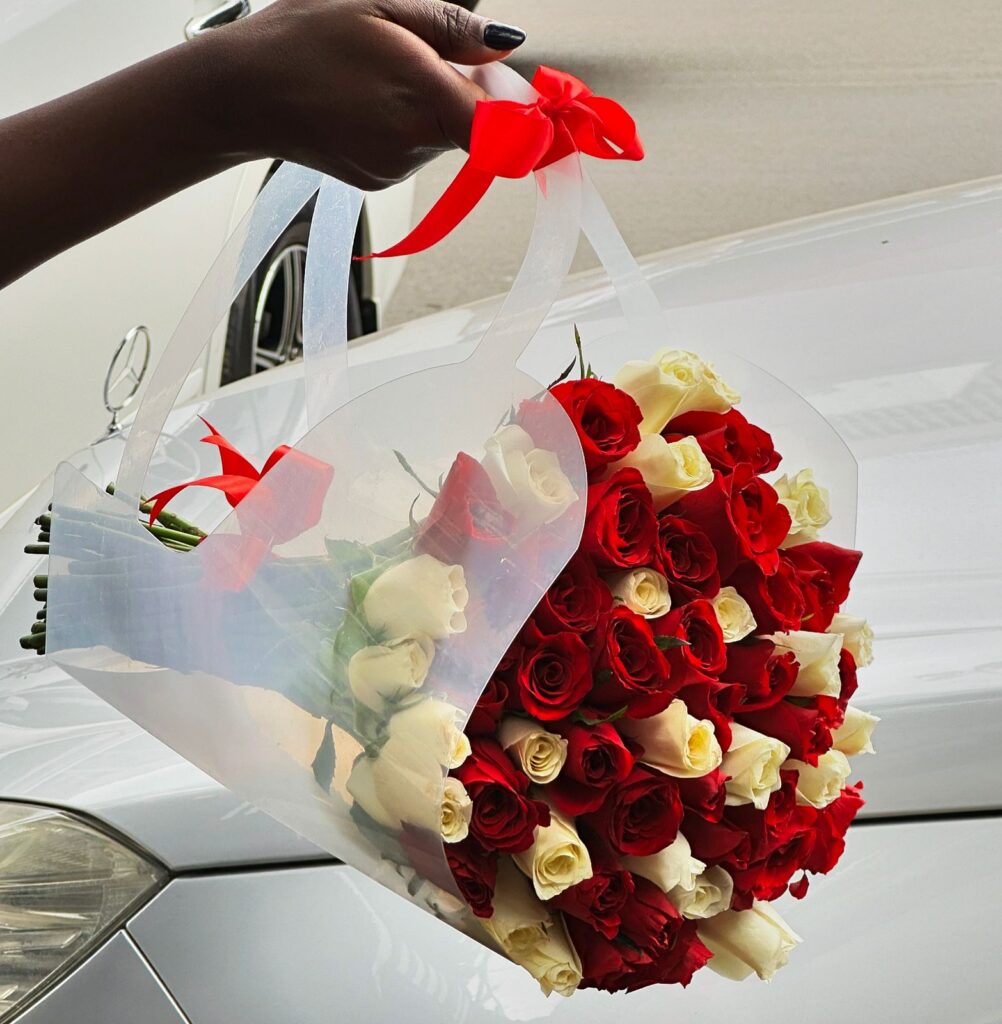 Nairobi Florists | Fresh Flower Delivery in Nairobi | Flower Delivery ...