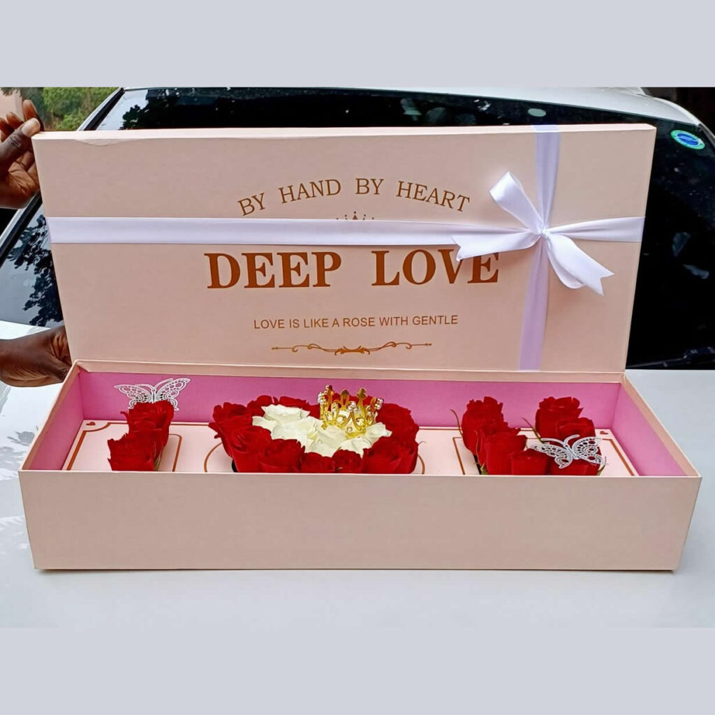 Nairobi Florists | Fresh Flower Delivery in Nairobi | Flower Delivery ...