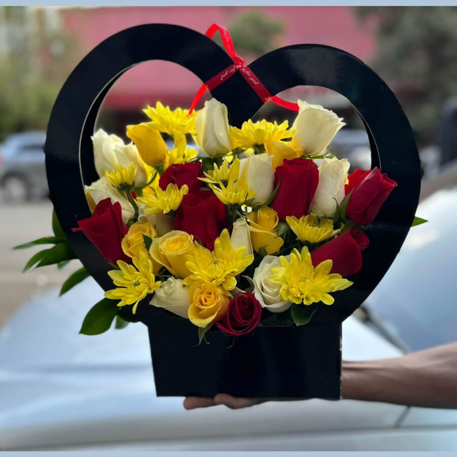 Nairobi Florists | Fresh Flower Delivery in Nairobi | Flower Delivery ...