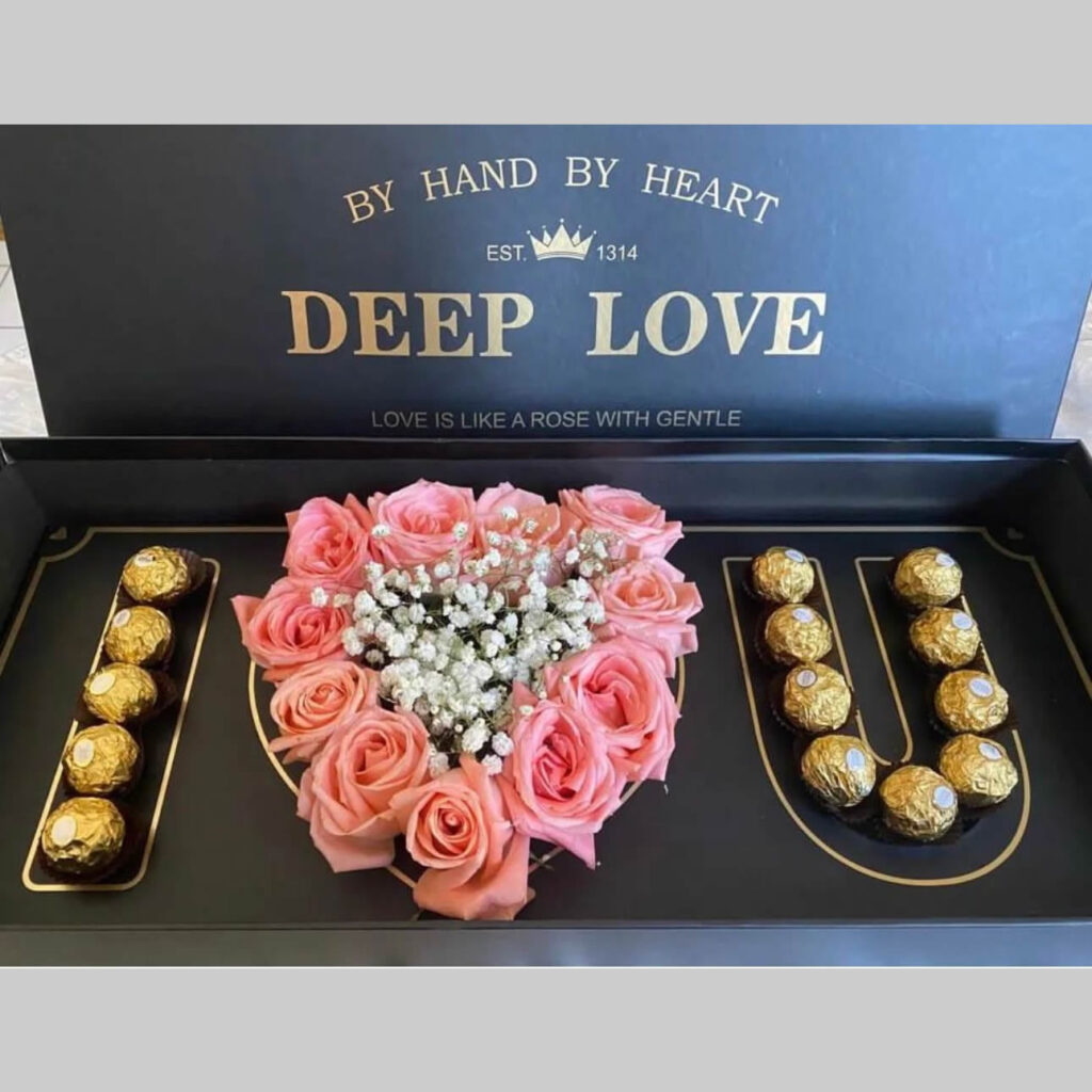 Nairobi Florists | Fresh Flower Delivery in Nairobi | Flower Delivery ...